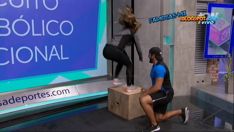 Alessa Brava mallas negra ~ Blog de dark_heaven